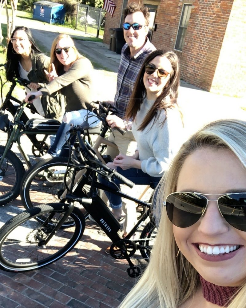 CYCLE JOINT - 25 Photos - 32 N Palafox St, Pensacola, Florida - Bikes ...