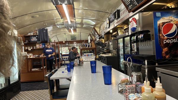 DELTA DINER - Updated October 2025 - 162 Photos & 123 Reviews - 14385 ...