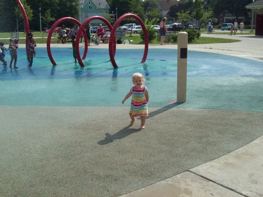 GORDON PARK - Updated December 2025 - 11 Photos - Locust And Humboldt ...