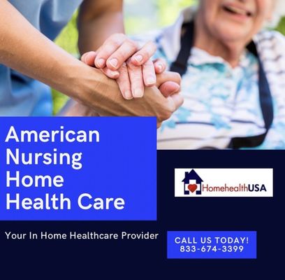 AMERICAN NURSING HOME HEALTH CARE - Updated December 2025 - 2105 ...