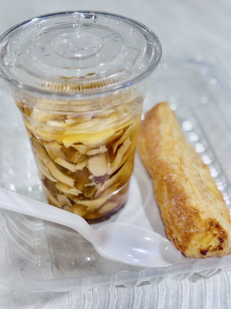 SAN HONORÉ PANADERIA - Updated May 2026 - 19 Photos - 31811 Pacific Hwy ...