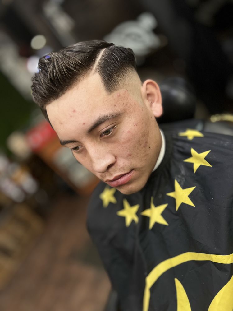 PRESTIGE BARBER SHOP - Updated December 2025 - 135 Photos - 9 Pleasant ...