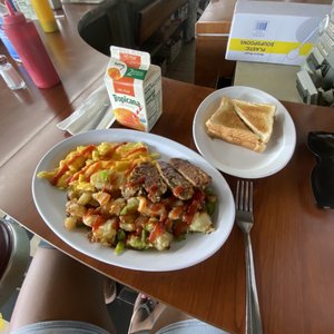 CROSS BAY DINER - Updated July 2025 - 481 Photos & 451 Reviews - 160-31 ...