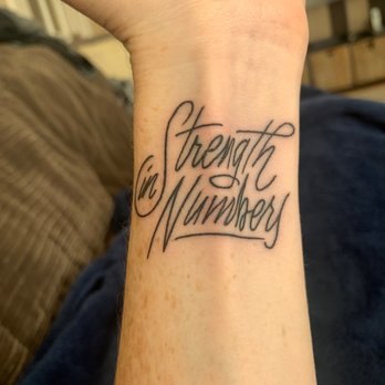 EVERLASTING TATTOO - Updated June 2025 - 89 Photos & 155 Reviews - 813 ...