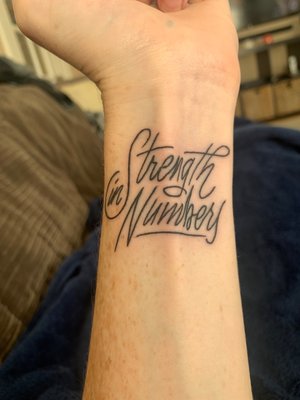 EVERLASTING TATTOO - Updated January 2025 - 89 Photos & 153 Reviews ...