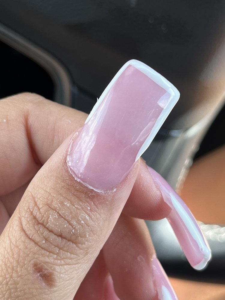 SECRET NAILS - 88 Photos & 59 Reviews - 9680 Argyle Forest Blvd ...