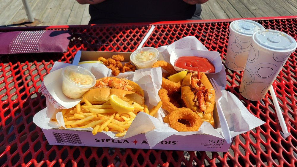 OVERTON’S - Updated August 2024 - 37 Photos & 84 Reviews - 80 Seaview ...