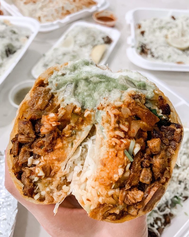 TACO DEL RIO - 368 Photos & 569 Reviews UPDATED - Mexican - 445 S Azusa ...