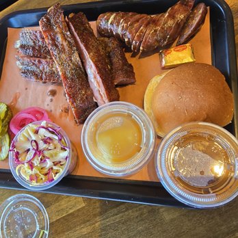 BBQ STATION - Updated February 2025 - 137 Photos & 195 Reviews - 1105 E ...