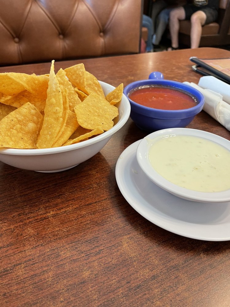 FIESTA BRAVA - Updated November 2025 - 23 Reviews - 117 Main St, Wayne ...