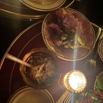 LE DIVE - Updated October 2025 - 76 Photos & 61 Reviews - 37 Canal St ...