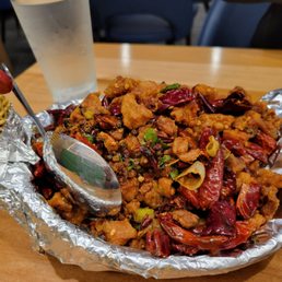 CHEF XIONG - TASTE OF SZECHUAN - Updated August 2025 - 456 Photos & 211 ...