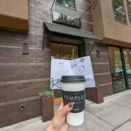 TEMPLE COFFEE ROASTERS - Updated October 2025 - 965 Photos & 632 ...