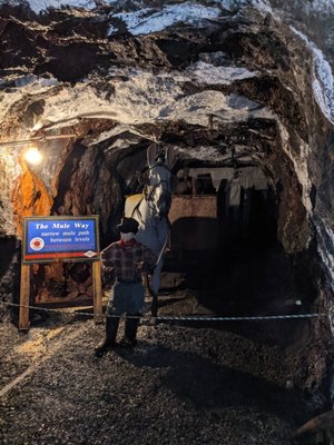 NO 9 COAL MINE & MUSEUM - Updated October 2024 - 119 Photos & 42 ...