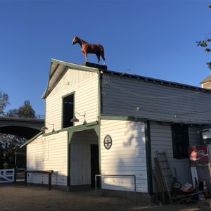 EATON DAM STABLES - TEMP. CLOSED - Updated December 2025 - 2800 New ...