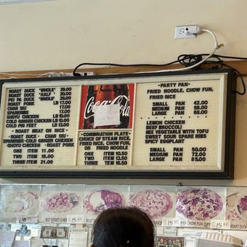 DUCK LEE CHINESE EXPRESS FOODS - Updated June 2025 - 716 Photos & 310 ...