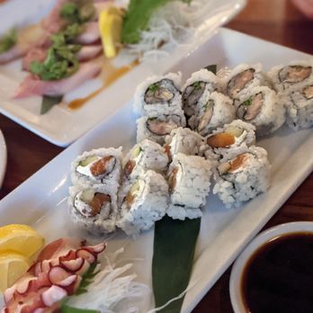 HAPA SUSHI GRILL & SAKE BAR - LODO - Updated November 2024 - 943 Photos ...