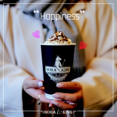 BOBA KING - Updated December 2025 - 92 Photos & 50 Reviews - 3200 ...