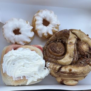 DUNFORD BAKERS - Updated June 2025 - 46 Photos & 94 Reviews - 8556 S ...