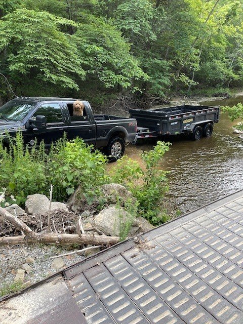 BIG DUMPY’S - Updated July 2024 - 310 Foster St, Mountain Home, Arkansas - Dumpster Rental ...