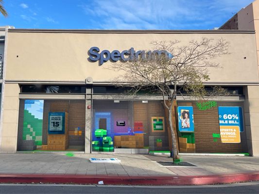 SPECTRUM - Updated December 2025 - 23 Photos & 313 Reviews - 248 Pine ...