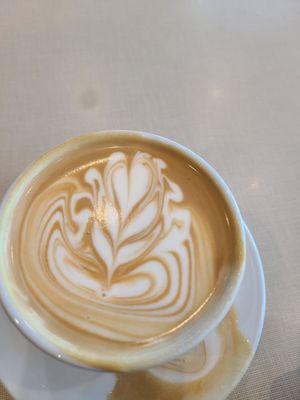 CAFÉ ZUZU - 37 Photos & 11 Reviews - 555 Dundas Street E, Toronto ...