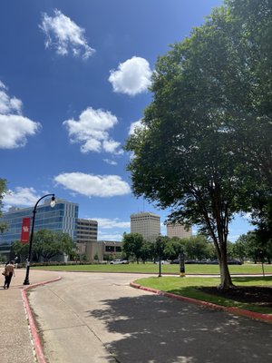 MD ANDERSON LIBRARY - Updated December 2025 - 25 Photos & 14 Reviews ...