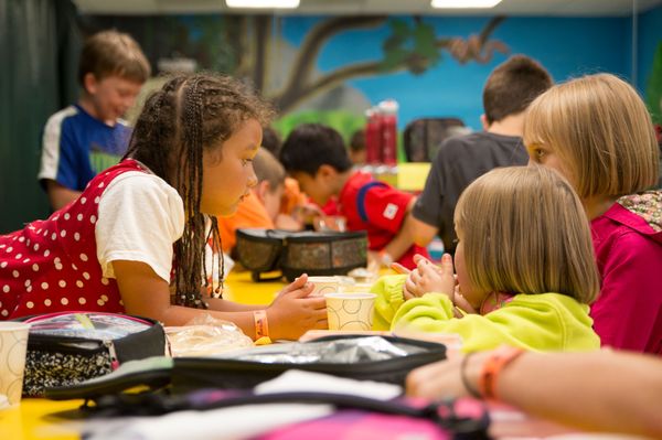 KIDS CLUB FUN & FITNESS - Updated October 2024 - 58 Photos & 95 Reviews ...