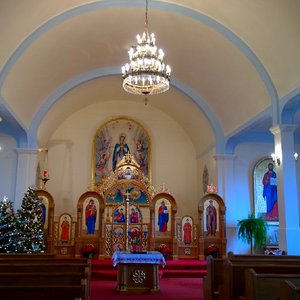 WILLINGDON CHURCH - Updated January 2026 - 4812 Willingdon Avenue ...