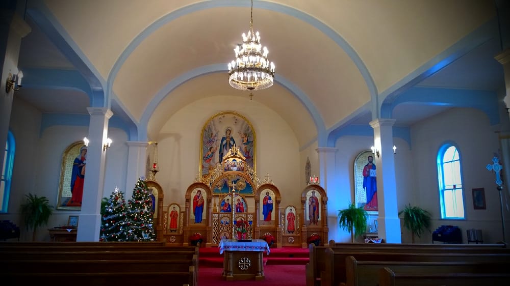 EASTERN CATHOLIC CHURCH - Updated September 2025 - 10 Photos - 8700 ...