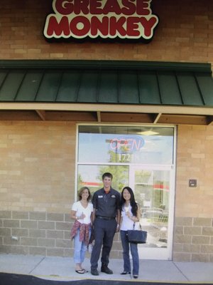 GREASE MONKEY - Updated December 2025 - 25 Photos & 115 Reviews - 1295 ...