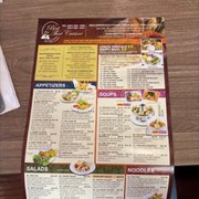 BEST THAI CUISINE - 660 Photos & 957 Reviews - 1735 Spruce St ...