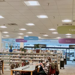 LYNNWOOD LIBRARY - 30 Photos & 31 Reviews - 19200 44th Ave W, Lynnwood ...