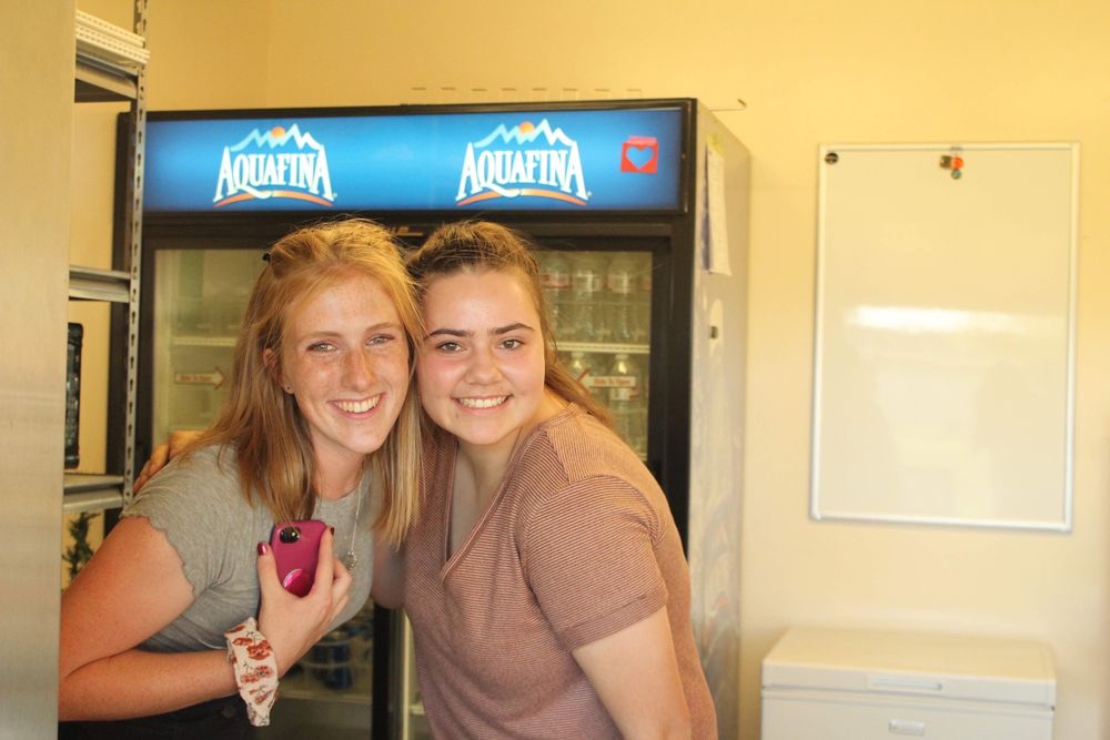 WEST CAMPUS HIGH SCHOOL ASB STUDENT STORE - 5022 58th St, Sacramento ...