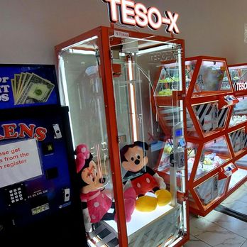 TESO LIFE - Updated December 2024 - 154 Photos & 57 Reviews - 2180 ...