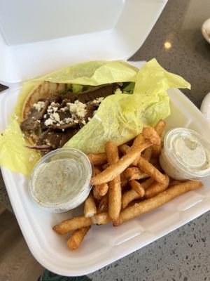 OPAS GRILL - Updated October 2025 - 117 Photos & 113 Reviews - 500 N ...