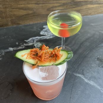 TRICK DOG - Updated December 2024 - 1394 Photos & 973 Reviews - 3010 ...