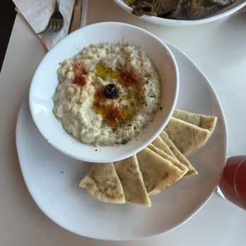 ZULLEE MEDITERRANEAN GRILL - MERIDIAN - Updated December 2025 - 157 ...