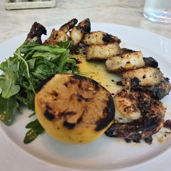 RH ROOFTOP RESTAURANT AT RH RALEIGH - Updated August 2025 - 185 Photos ...