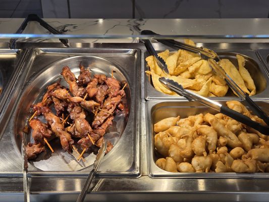 THE FEAST BUFFET - Updated January 2026 - 55 Photos & 33 Reviews - 2620 ...