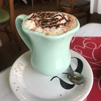 CAFFE FIORETTI - Updated October 2025 - 78 Photos & 38 Reviews - 3429 ...