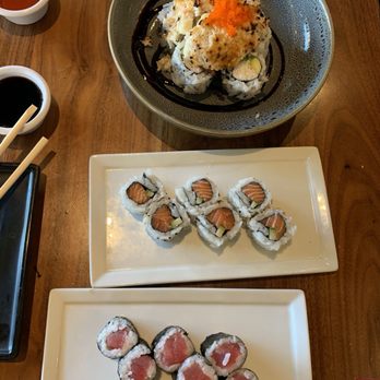 KABUKI JAPANESE RESTAURANT - Updated November 2024 - 1502 Photos & 934 ...