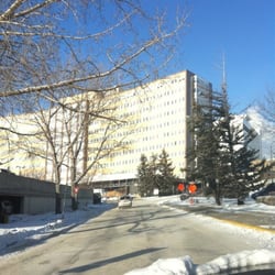 FOOTHILLS MEDICAL CENTRE - 10 Photos & 47 Reviews - 1403 29 Street NW ...