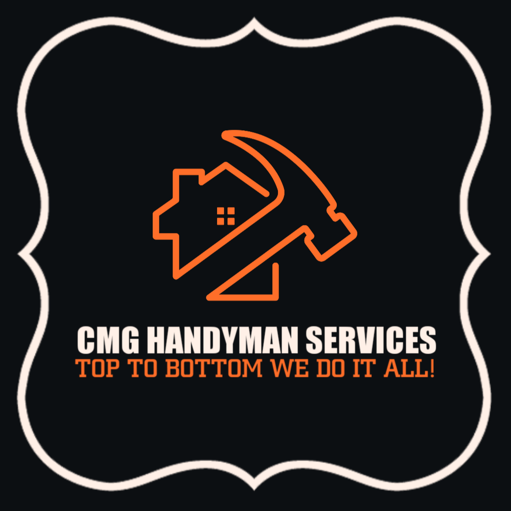 CMG HANDYMAN SERVICES - Updated May 2024 - Request a Quote - 18 Photos ...