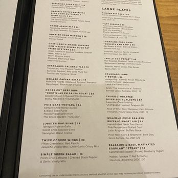 LEVEL 5 ROOFTOP RESTAURANT - Updated August 2024 - 535 Photos & 268 ...