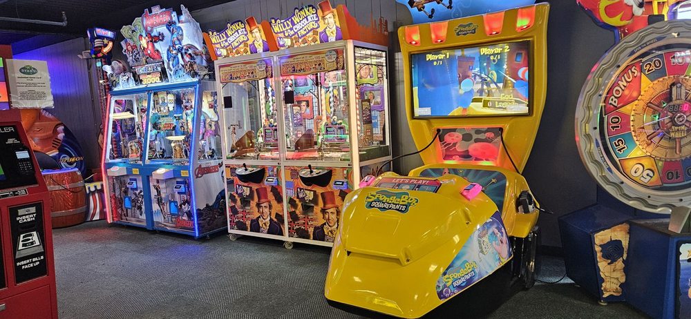 RYAN FAMILY AMUSEMENTS - RAYNHAM - Updated September 2025 - 21 Photos ...