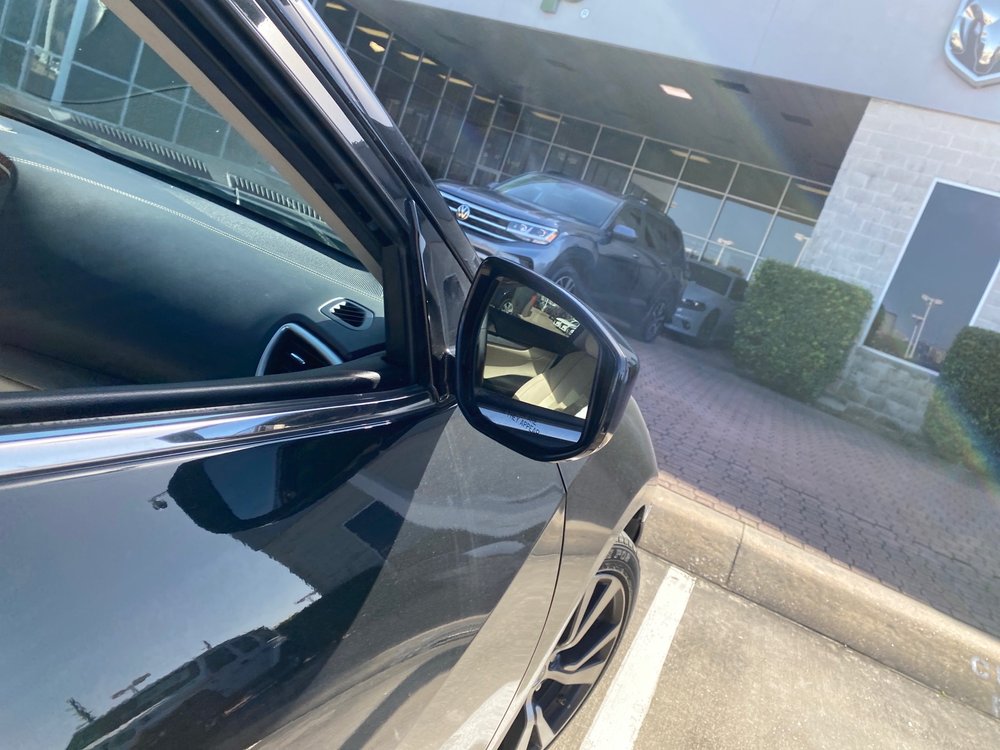 AUTONATION CHRYSLER DODGE JEEP RAM HOUSTON - Updated January 2025 - 25 ...