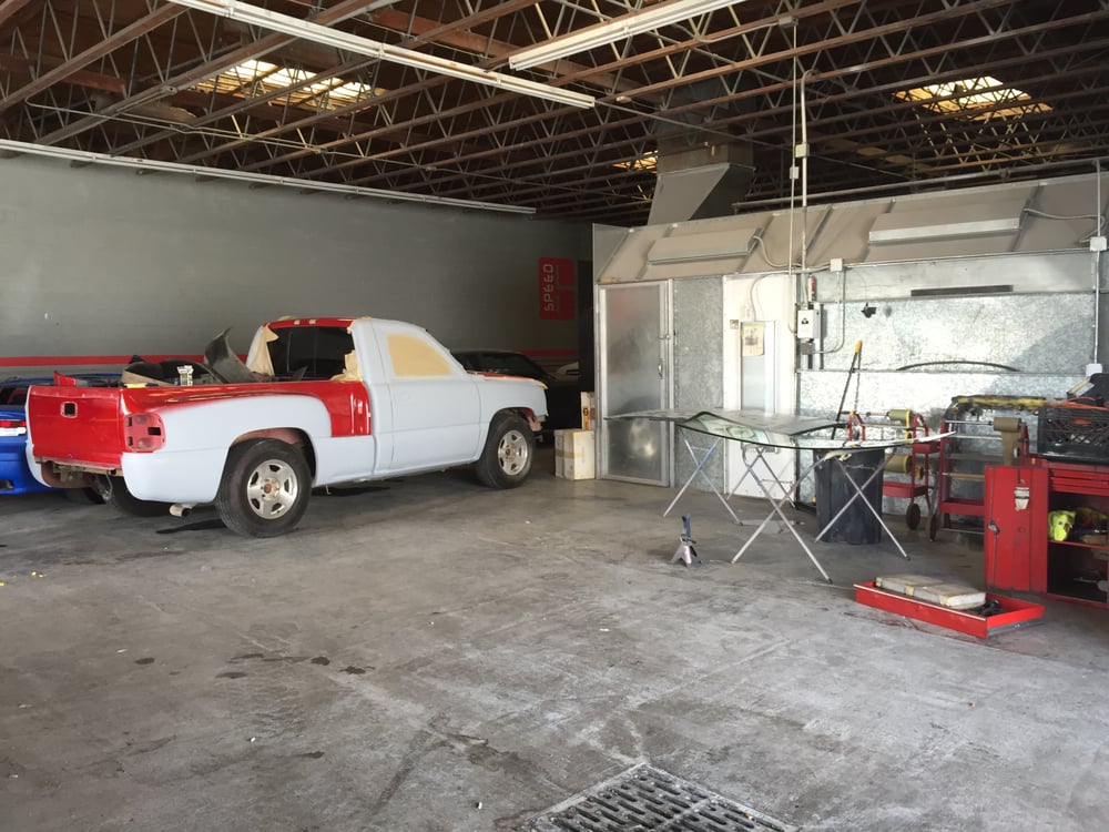 CUSTOM AUTO CRAFT - Updated September 2025 - 12324 1/2 Carson St ...