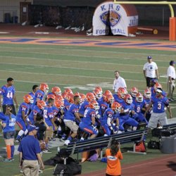 KIMBALL HIGH SCHOOL - 61 Photos & 14 Reviews - 3200 Jaguar Run, Tracy ...