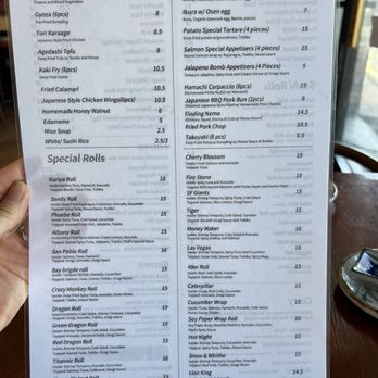 KURIYA JAPANESE KITCHEN - Updated July 2024 - 321 Photos & 109 Reviews ...